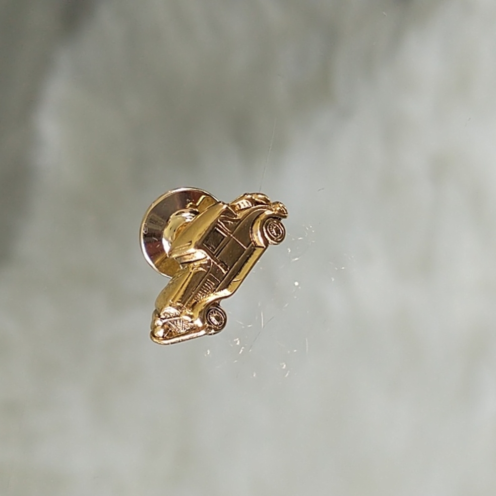 Avon Vintage 1930's Antique Coupe Car Automobile Vehi… - Gem